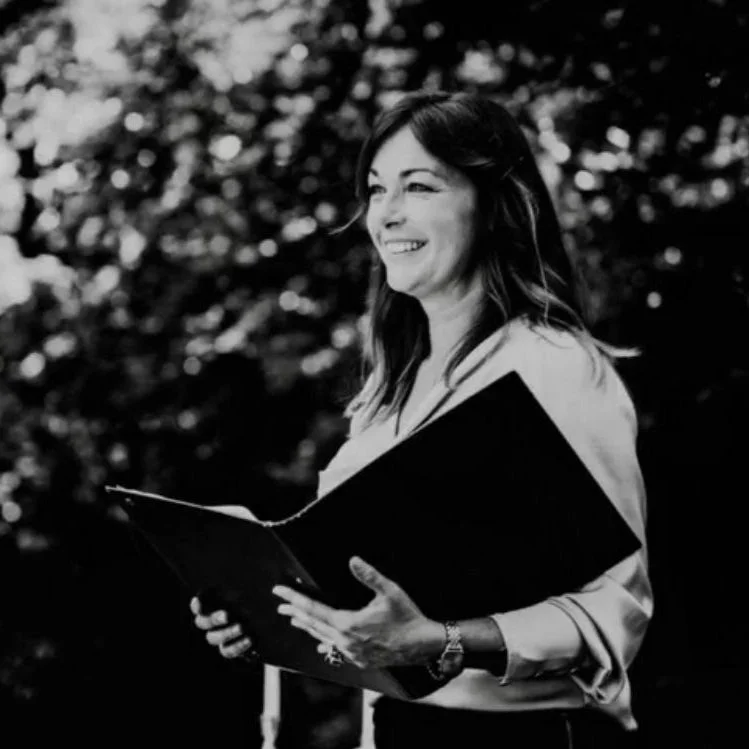 Jessica Statham Ceremonies