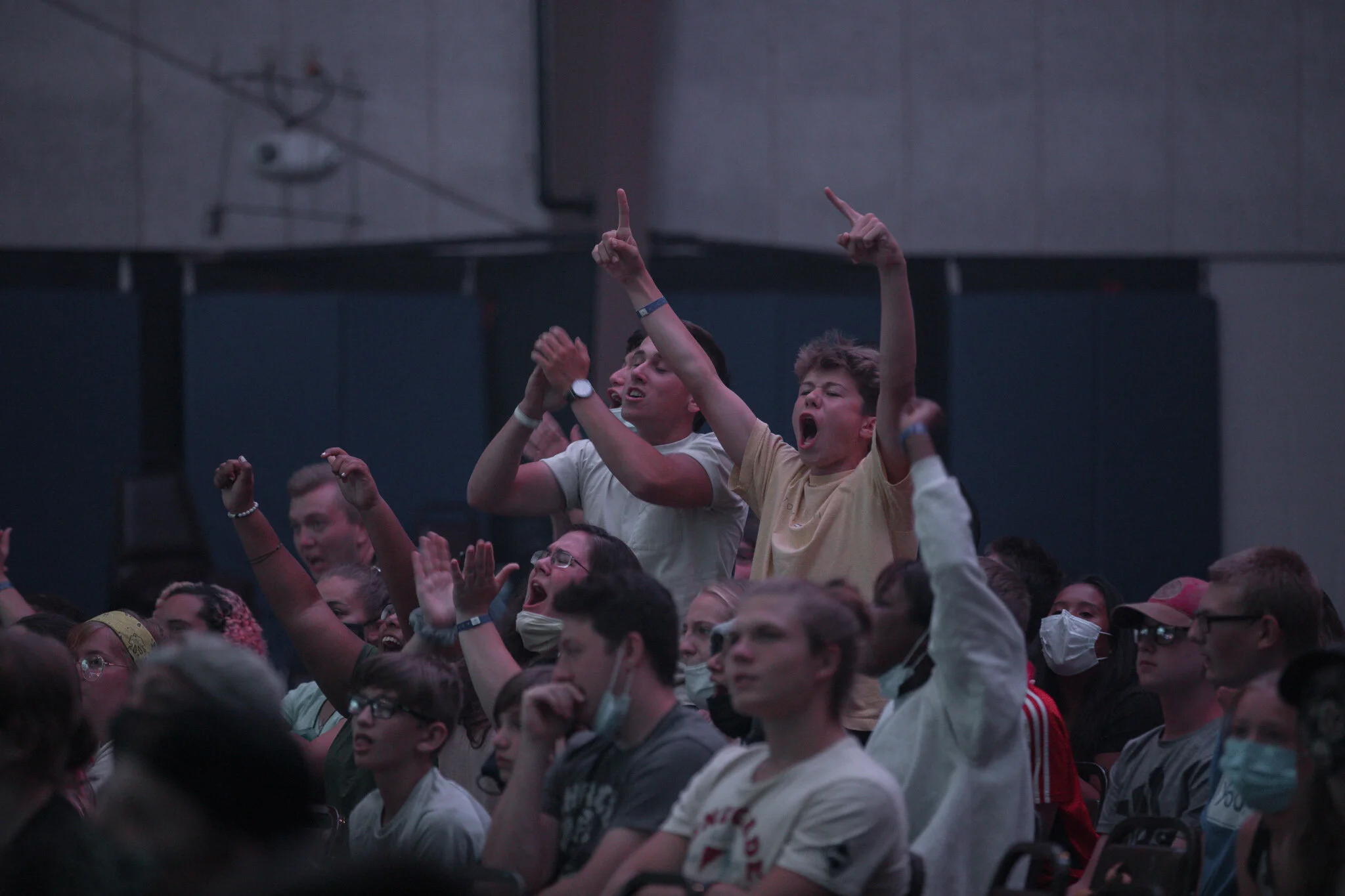 Camp — penndelyouth