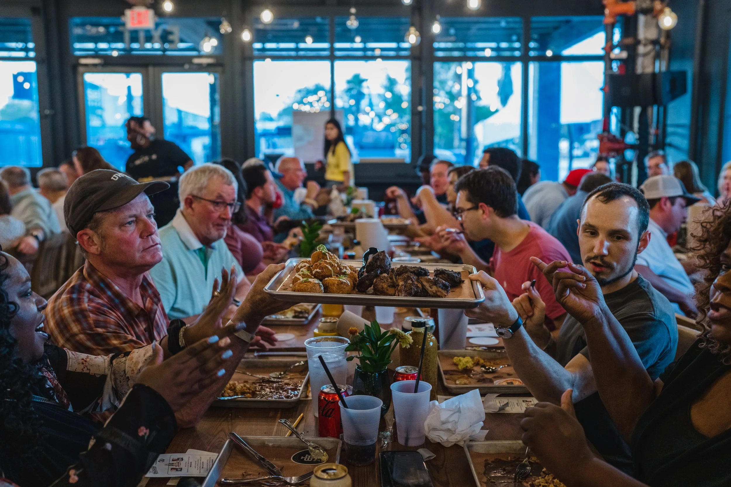 Houston Event Photography - Ben Sassani — BEN SASSANI