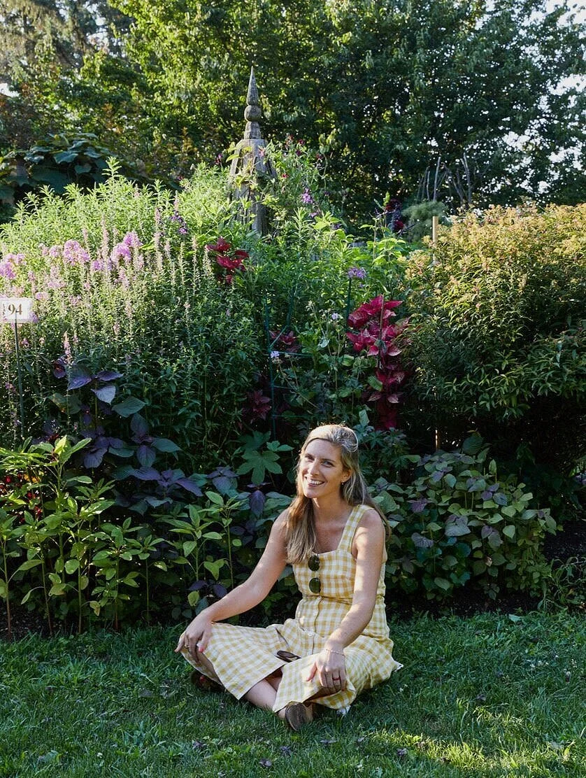 about — Lucy Bamman