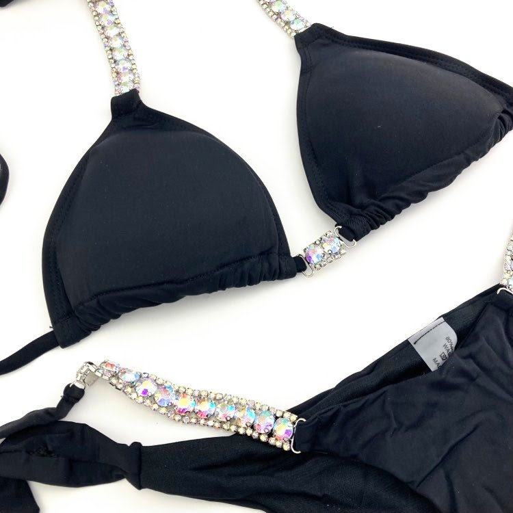 Posing Suits ~ Shine Bikinis