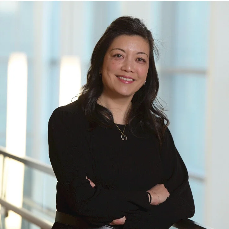 Kristina Ko — Jocelyn Hong & Associates