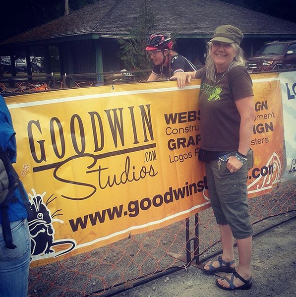 Goodwin Creative Web Design Vancouver BC