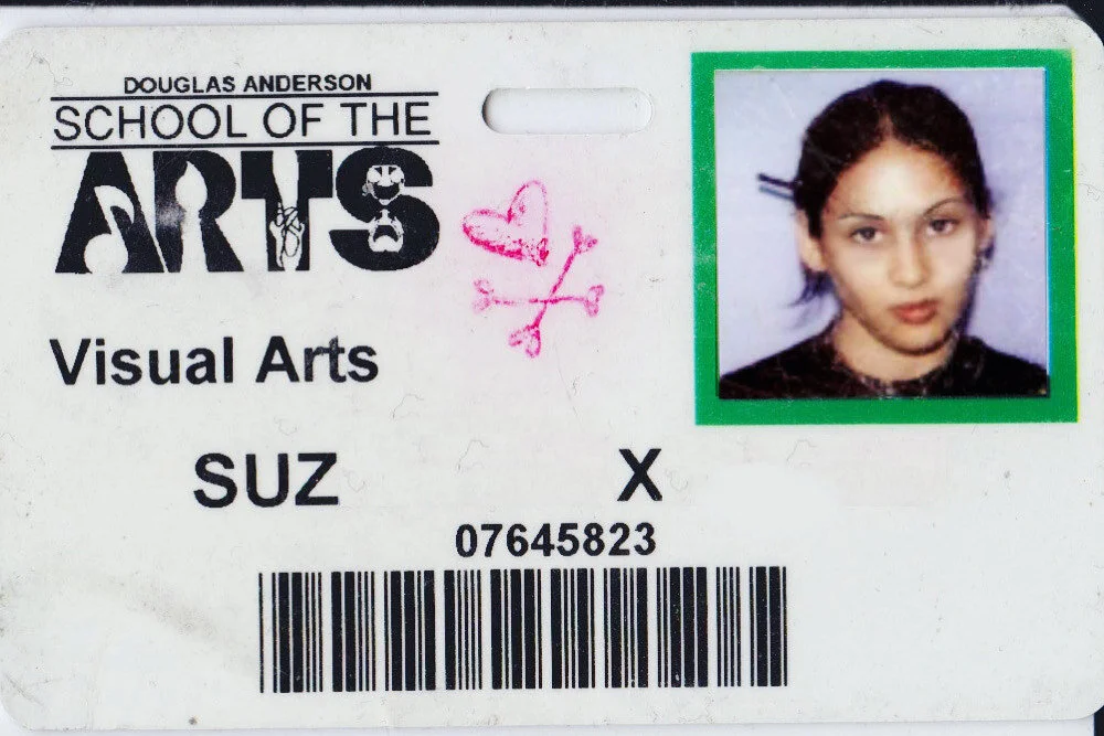 Suzy Exposito brings her punk energy to Rolling Stone — 12 Songs Project