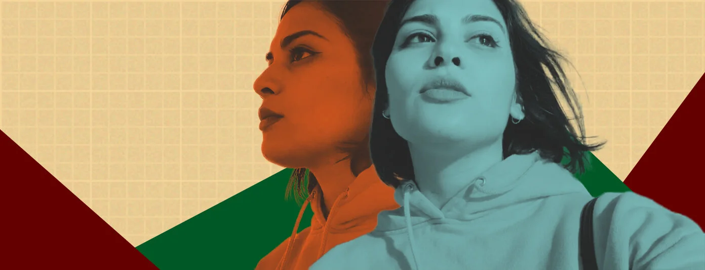 Suzy Exposito brings her punk energy to Rolling Stone — 12 Songs Project