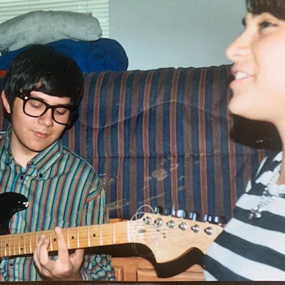 Suzy Exposito brings her punk energy to Rolling Stone — 12 Songs Project