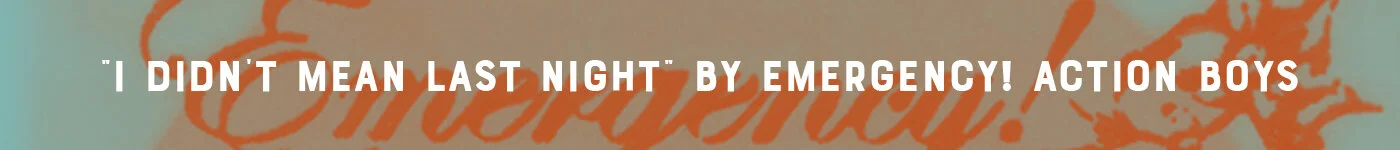 Suzy Exposito brings her punk energy to Rolling Stone — 12 Songs Project