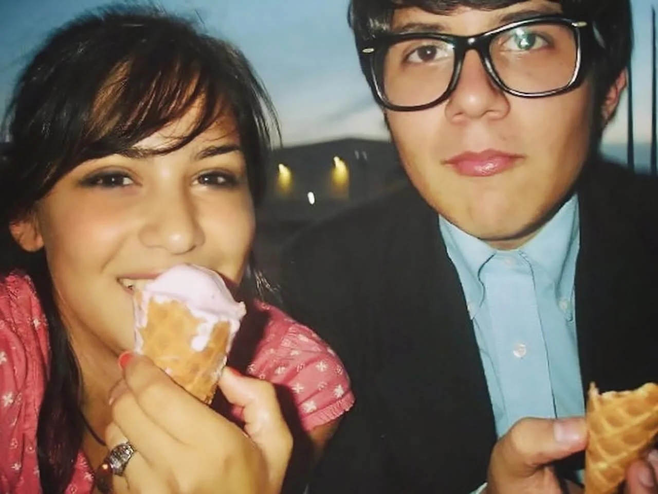 Suzy Exposito brings her punk energy to Rolling Stone — 12 Songs Project