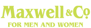 MaxwellSTUDIO — Maxwell & Co