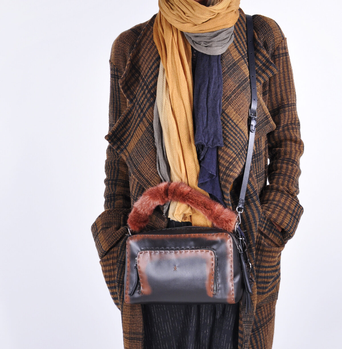 Womens Fall/Winter 2020 — Maxwell & Co
