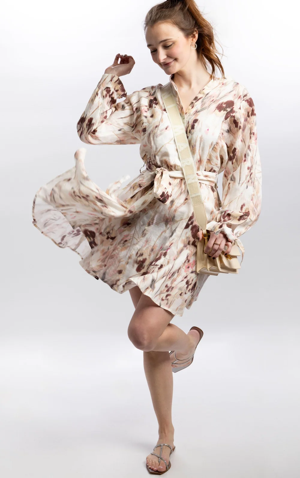 Womens Spring 2025 — Maxwell & Co