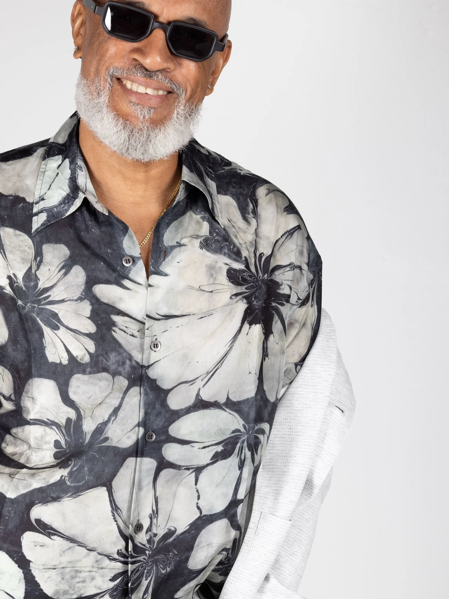 Mens Spring 2025 — Maxwell & Co