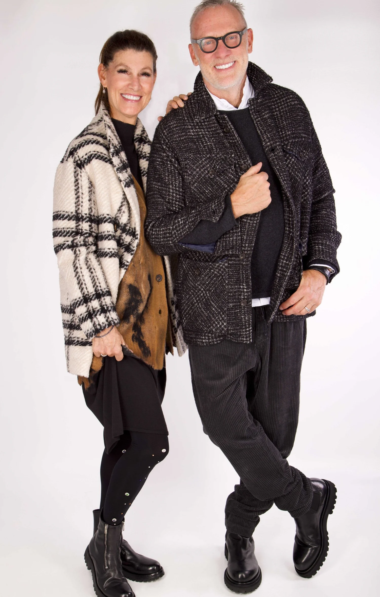 Mens Fall 2024 — Maxwell & Co