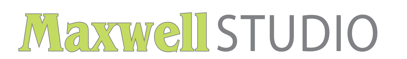 MaxwellSTUDIO — Maxwell & Co