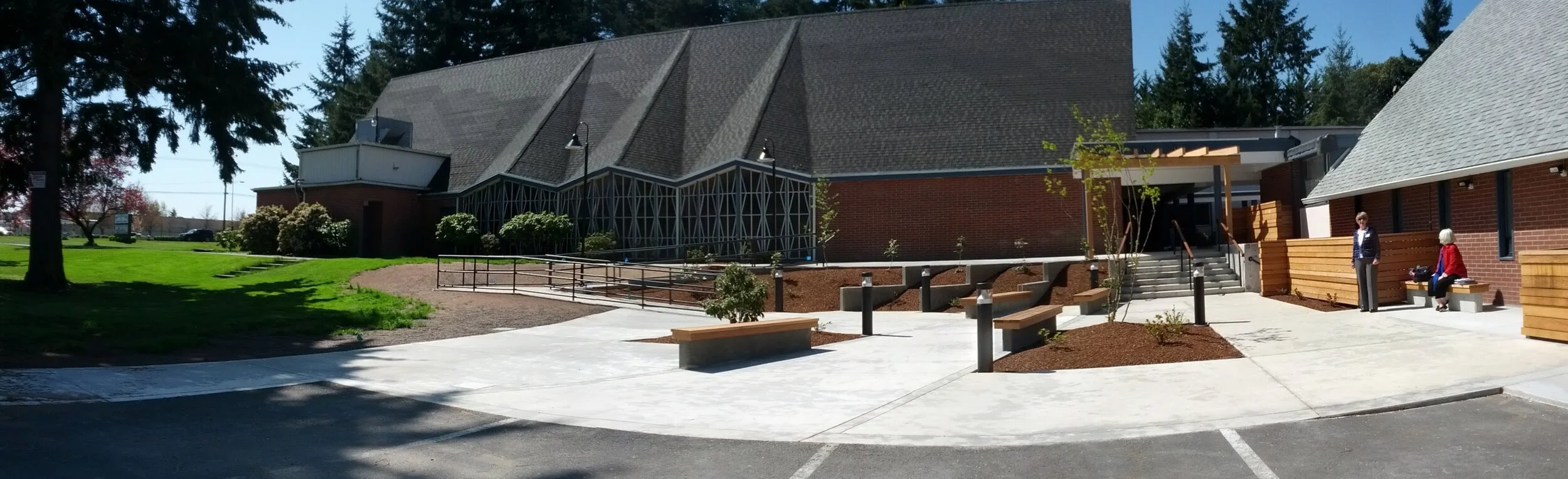 Low Impact Development Design — JAMES GUERRERO ARCHITECTS