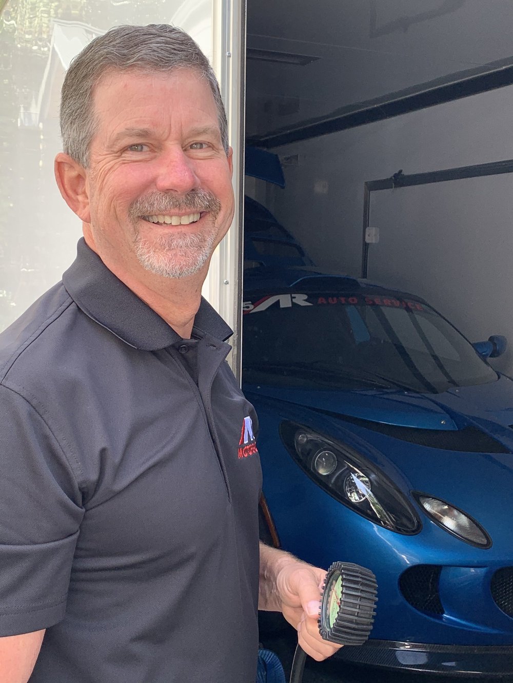 Our Team — AR Motorsports