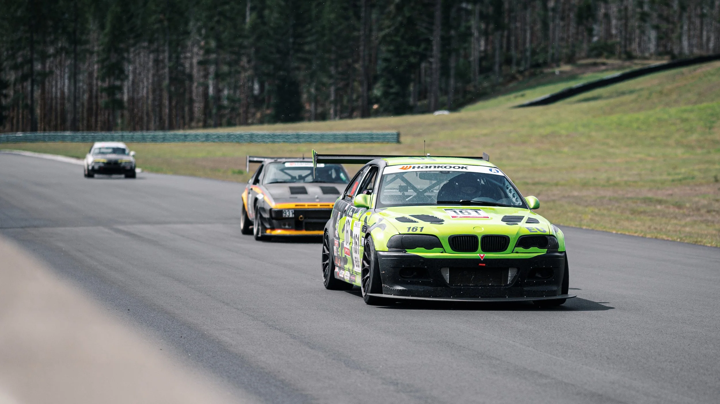 Contact Us — AR Motorsports