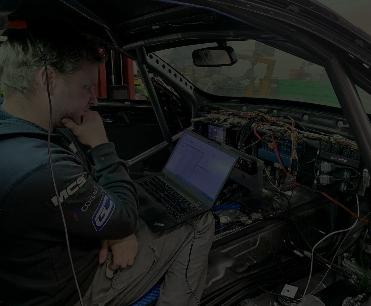 Services — AR Motorsports