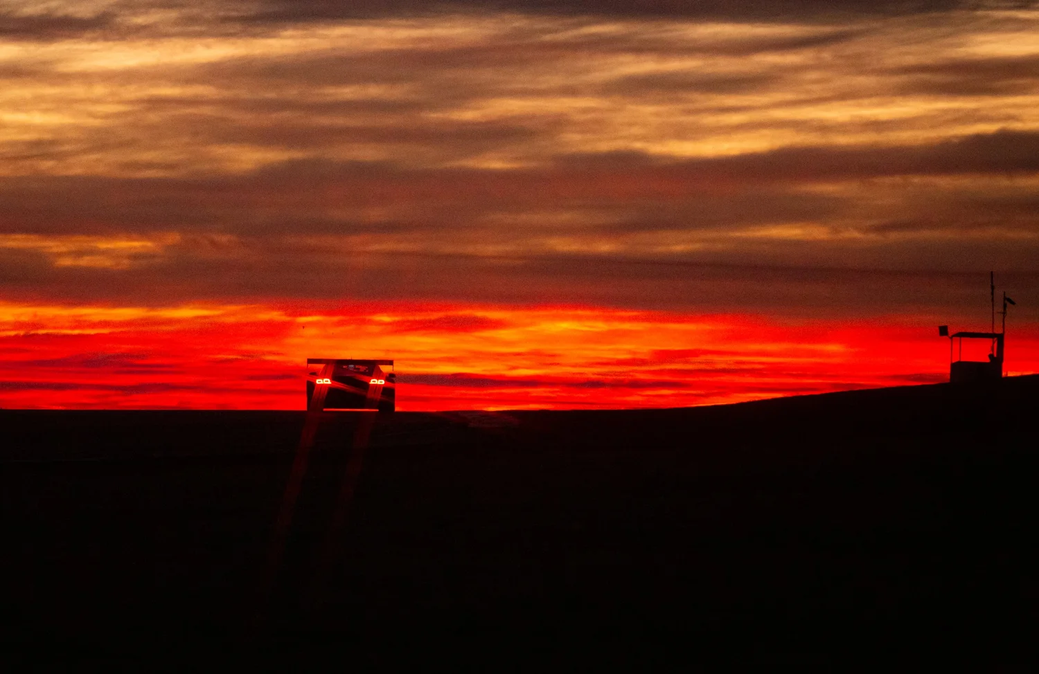 News — AR Motorsports