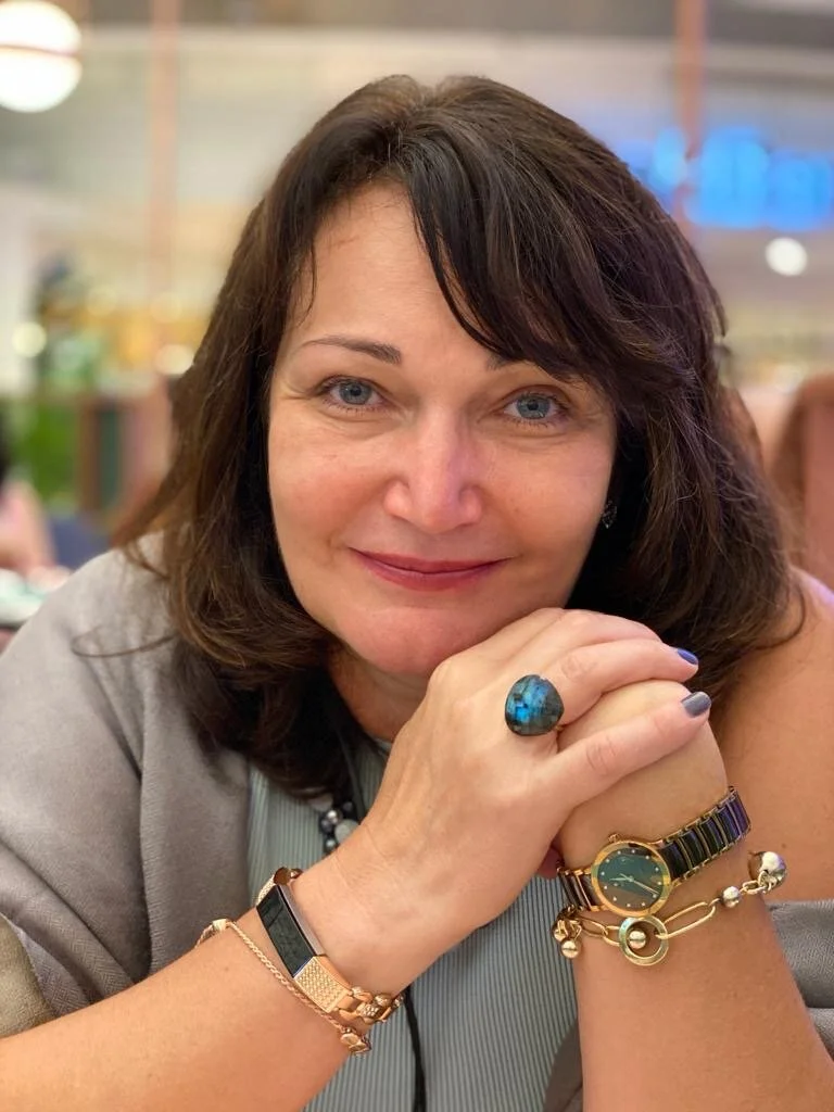 Stanimira Koleva ─ an innovative leader with a track record of success ...