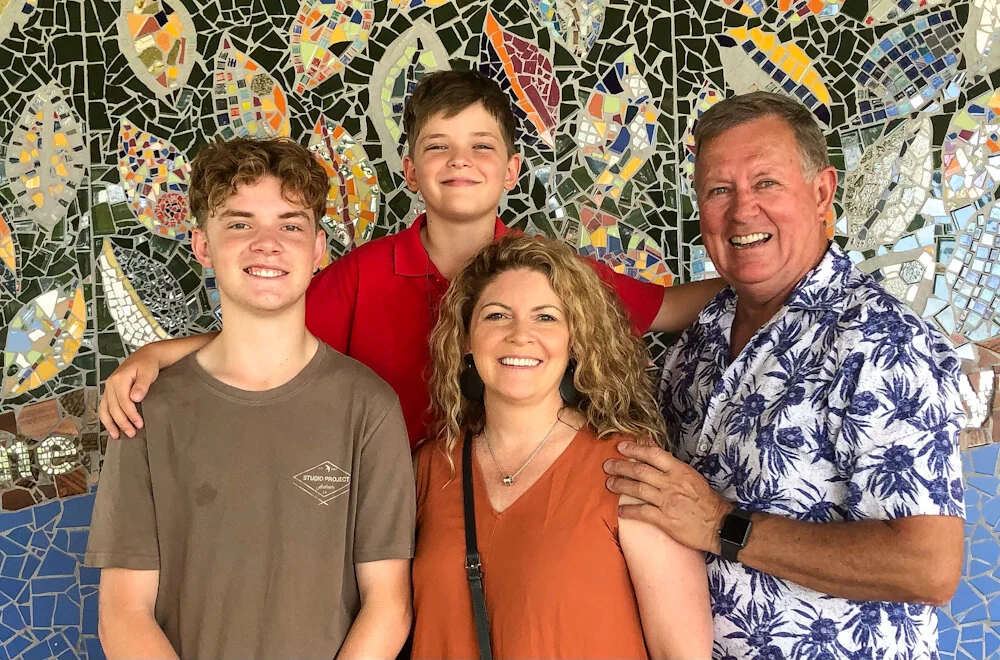 Cathy Conroy ─ global leader driving sustainable results — Global Touch