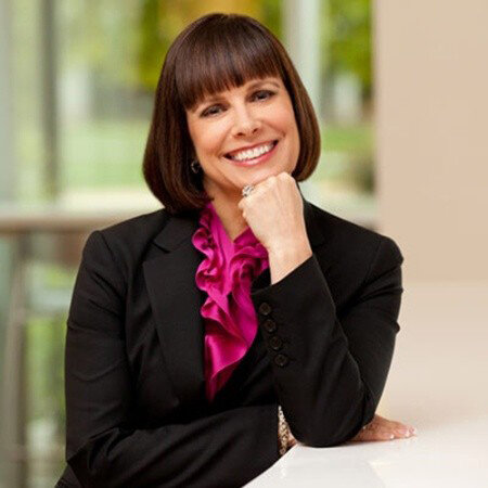 Global Touch's 100th IT Wondrous Woman™ ─ Debbie Dunnam, Innovative GTM ...