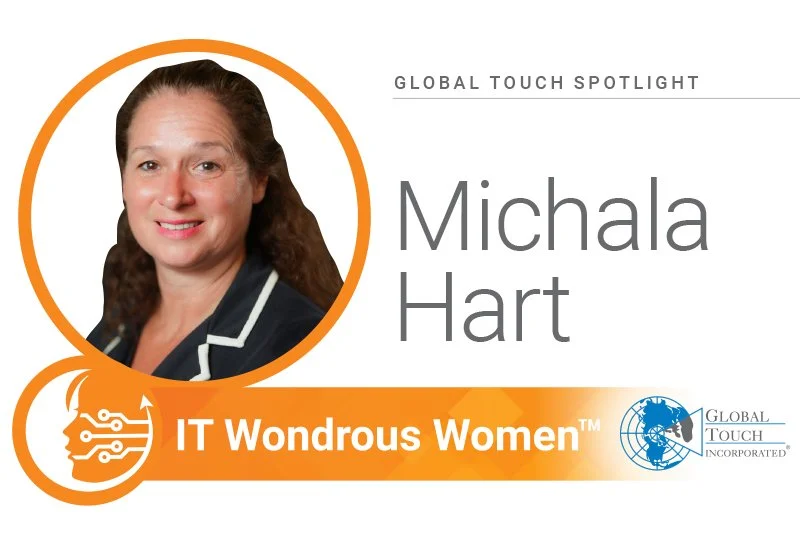 Global Touch — A Strategic Consulting Group