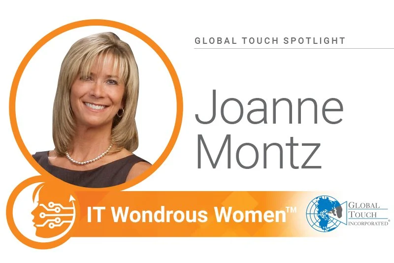 Global Touch — A Strategic Consulting Group