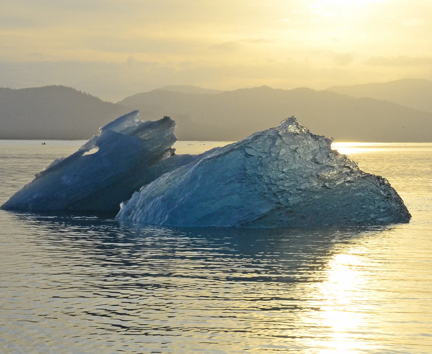 Inian Islands — The Alaska Companion