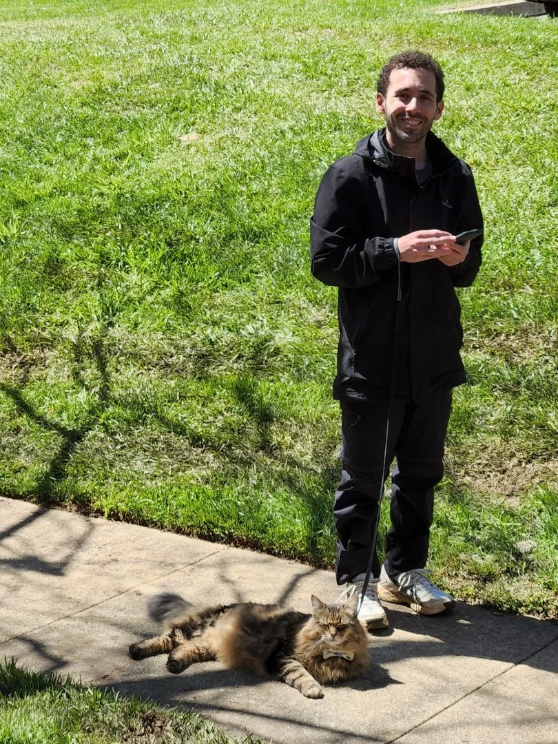 Team Members — Chong Lab