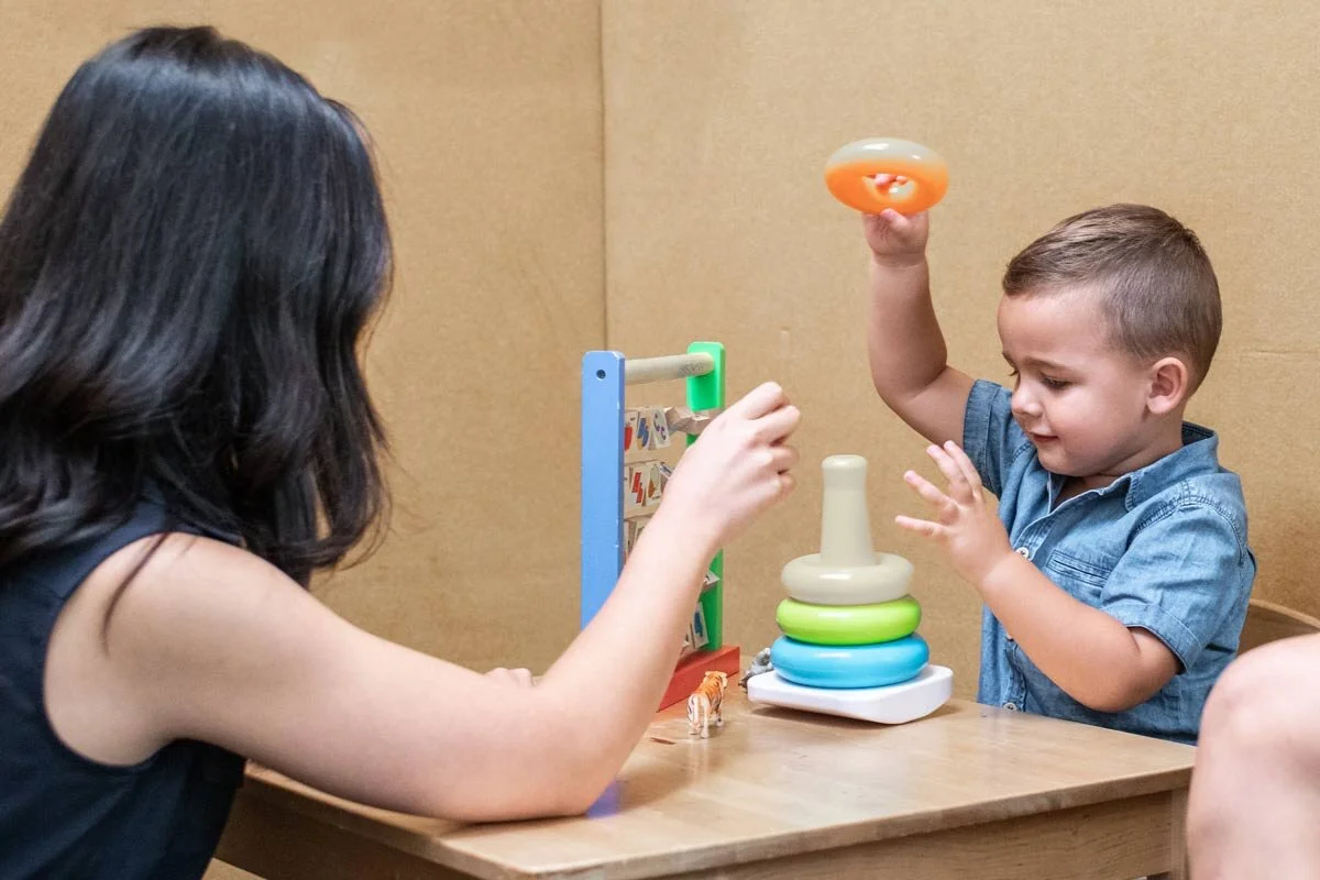 Children's Hearing Test | Kids Hearing Test | Shire Hearing