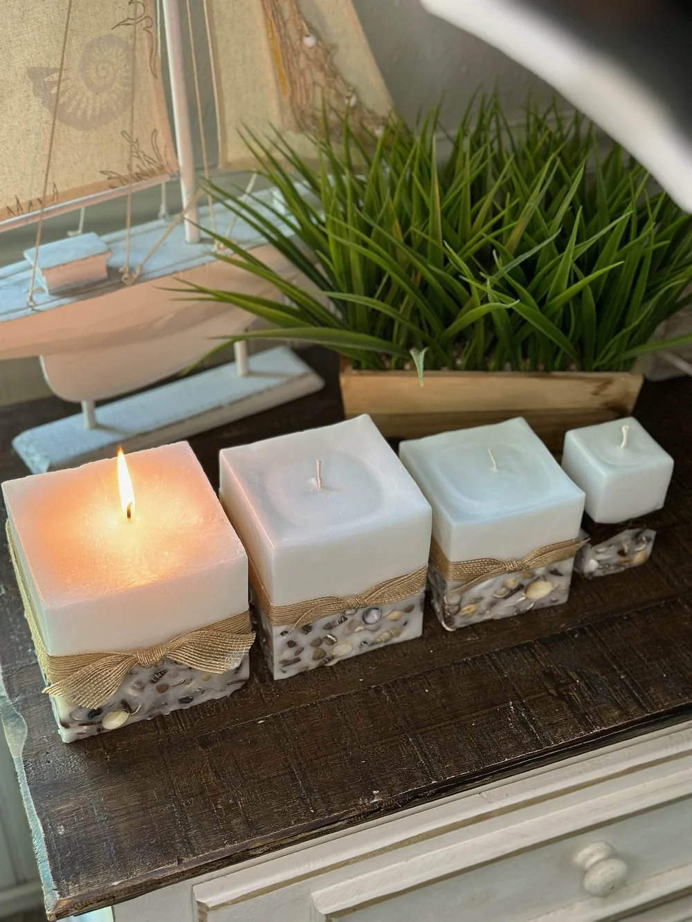 Candle Making — Toby's Candle & Soap Shop