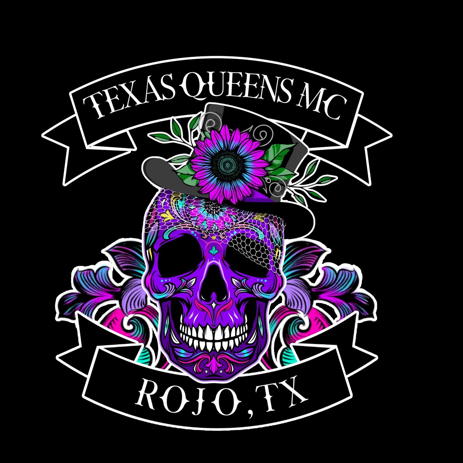 Texas Queens MC — Cee Bowerman Books