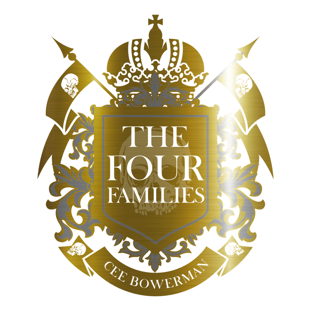 The Four Families — Cee Bowerman Books