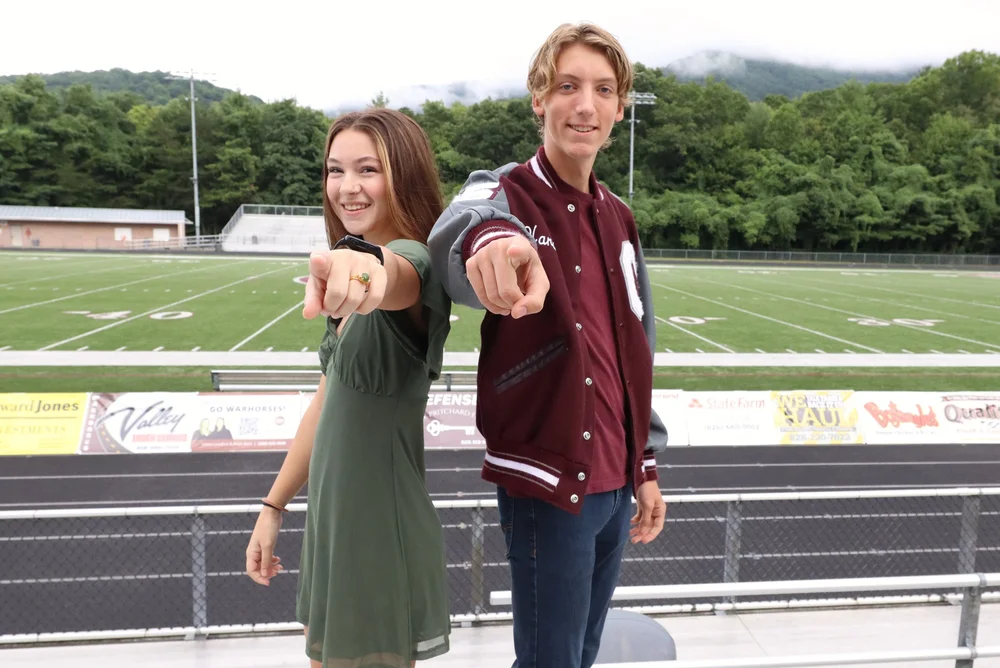 Owen announces 2024 homecoming court nominees — The Valley Echo