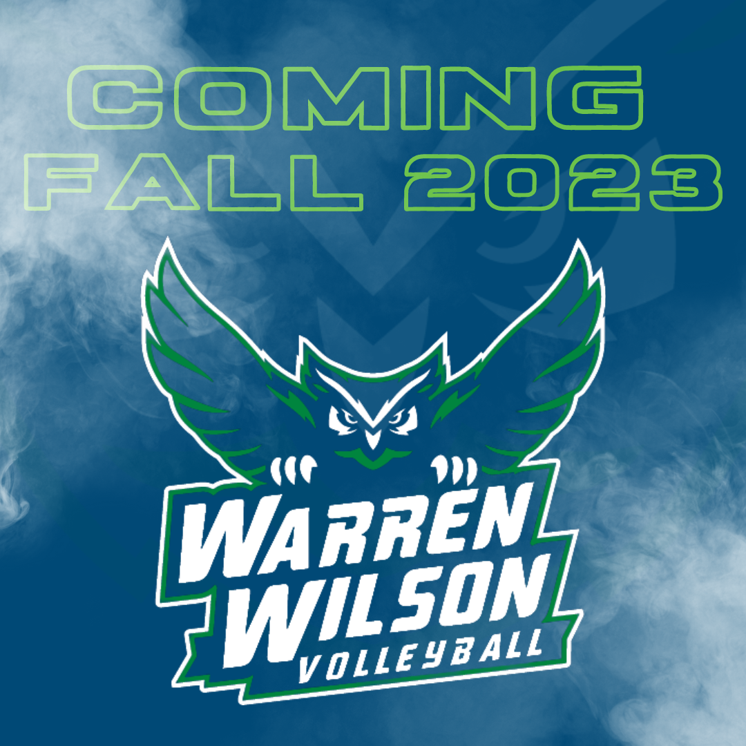 Warren Wilson College to add volleyball program — The Valley Echo