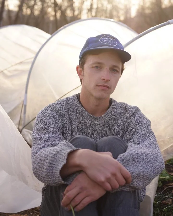 David Childers and Zachary Warren to close out Bloom WNC concert season ...