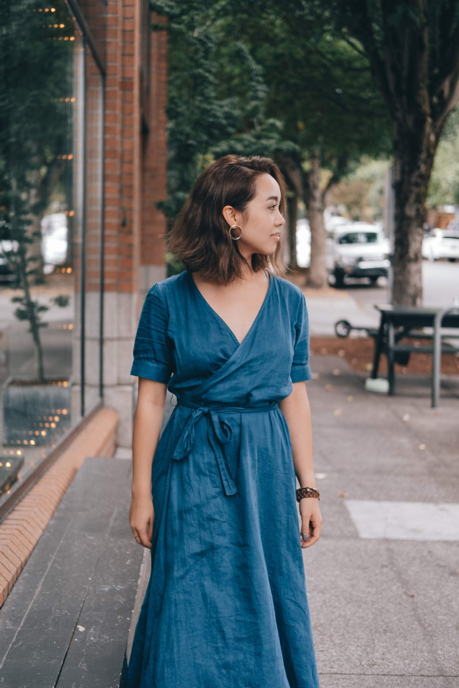 About — Alisa Frances Evans Alisa Frances Evans