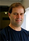 Phil Darcy — Melbourne Immunotherapy Network