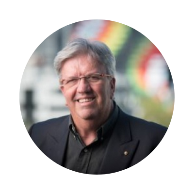 Speakers — Melbourne Immunotherapy Network