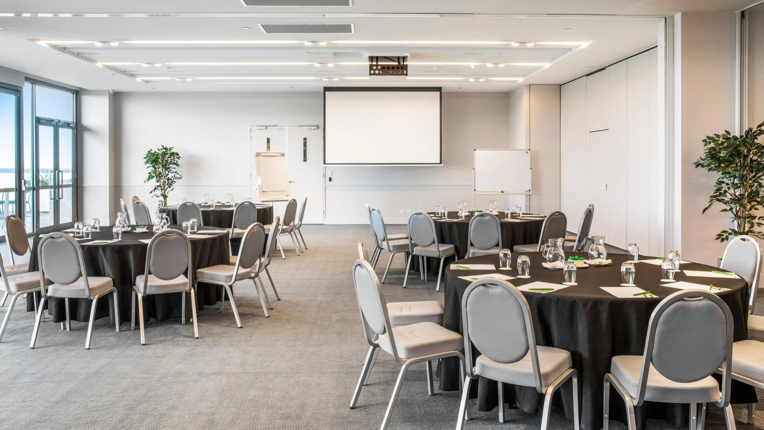 Venue — Melbourne Immunotherapy Network