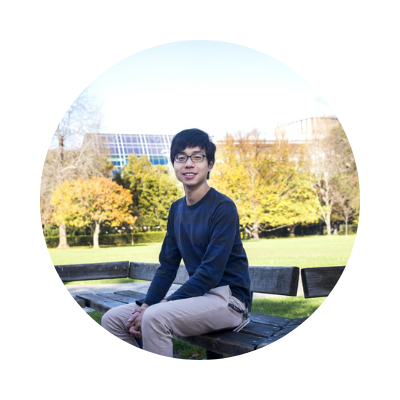 Dr Raymond Yip — Melbourne Immunotherapy Network