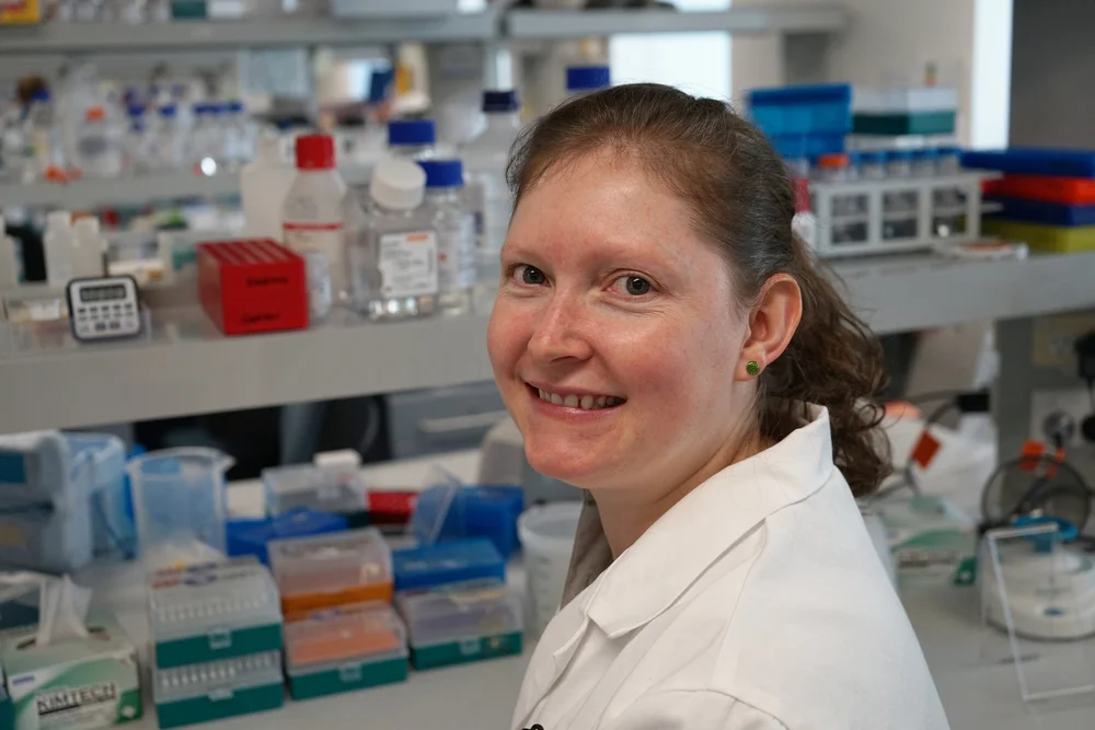 Joanne Reed — Melbourne Immunotherapy Network