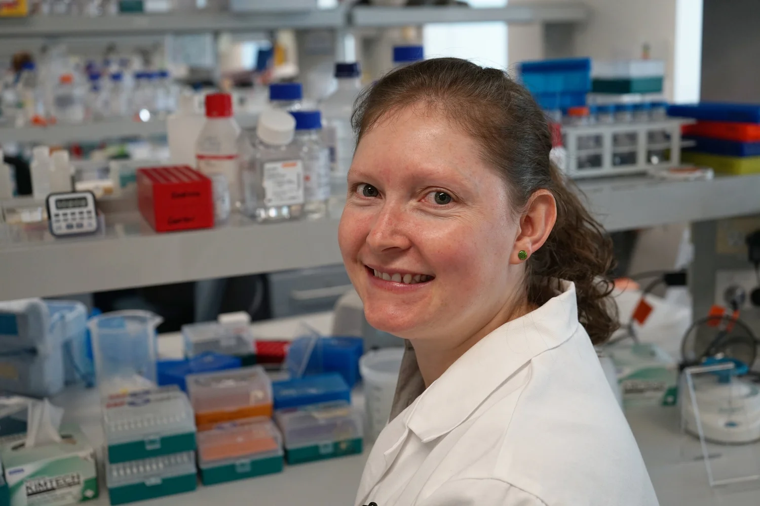 Joanne Reed — Melbourne Immunotherapy Network