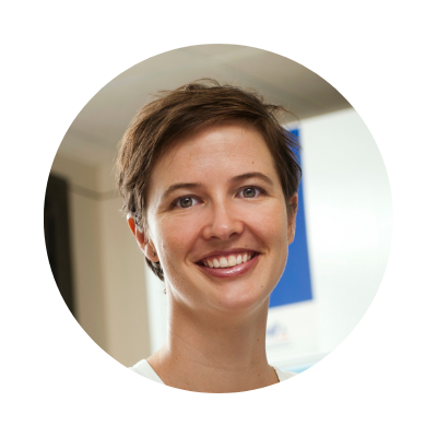 Dr Claire Gordon — Melbourne Immunotherapy Network