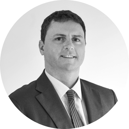 George Henderson — AGH Law