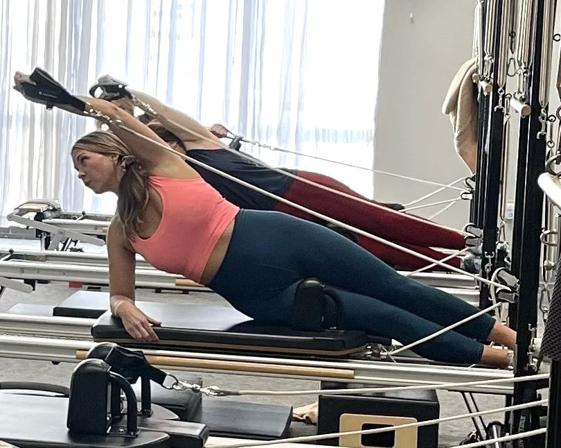 FIT FORM PILATES