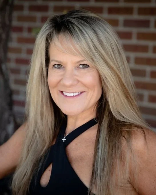 Tina — FIT FORM PILATES