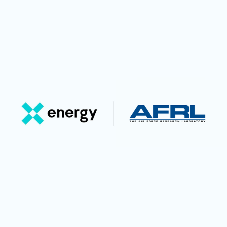 X-energy to Develop Nuclear Power Source Option for Air Force Research ...