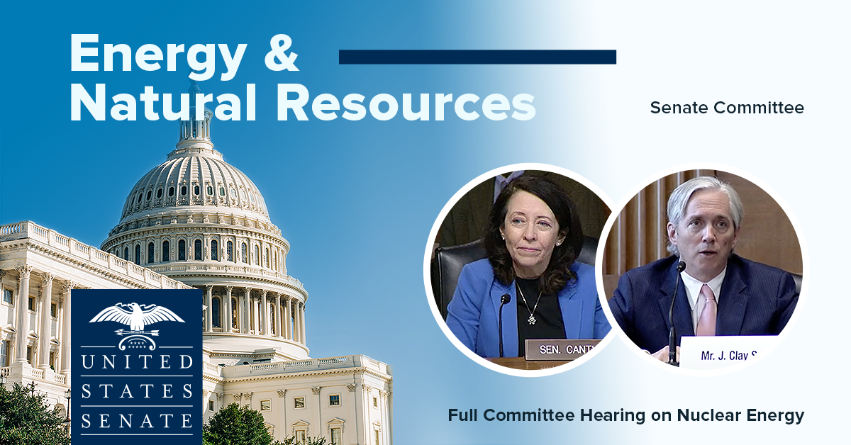 Updates — X-energy